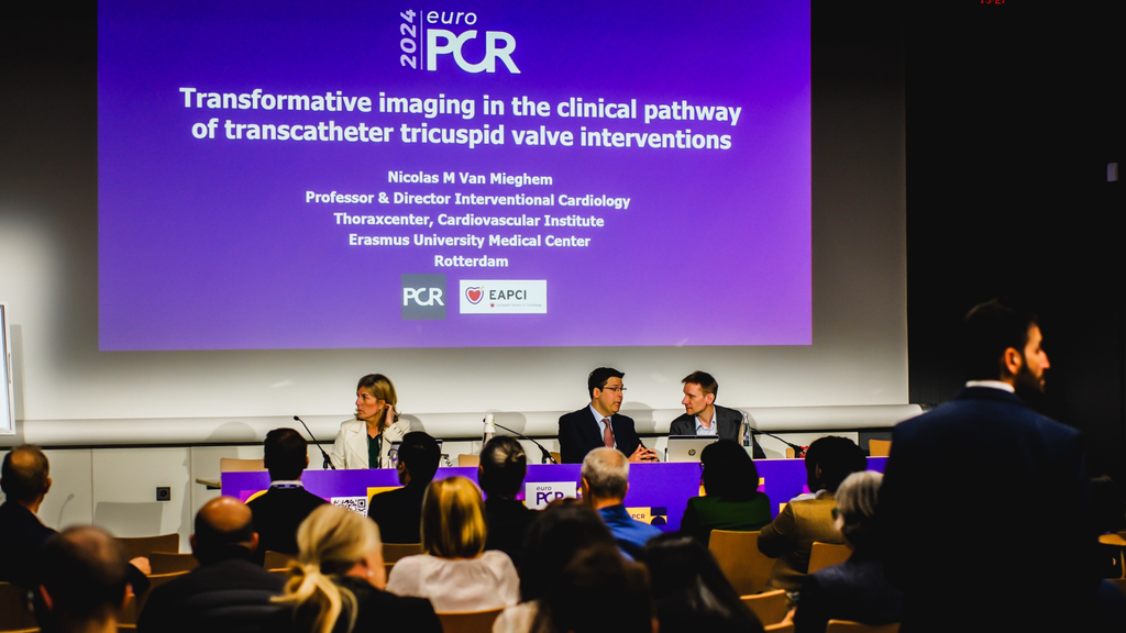 EuroPCR 2025, Interventional Cardiology Course
