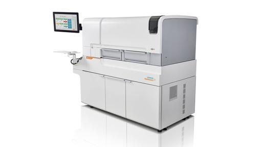 Video case study: Data and automation revolutionize Dr. Lal Pathlabs