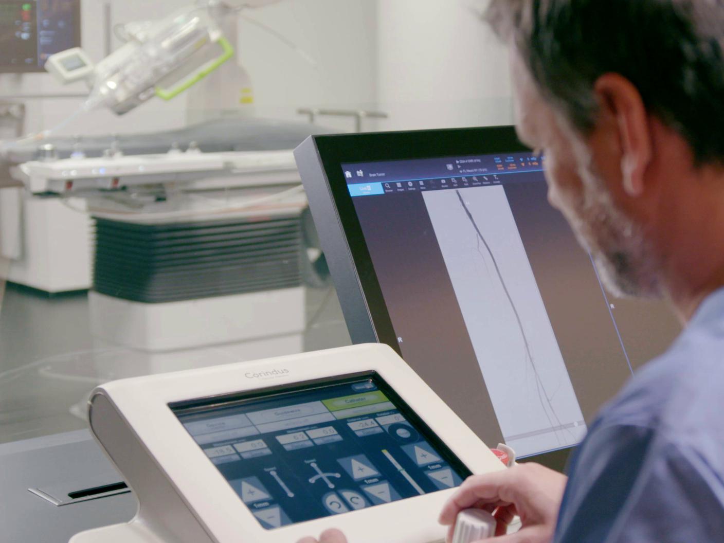 Arab Health 2022 Siemens Healthineers Shape22 Experience