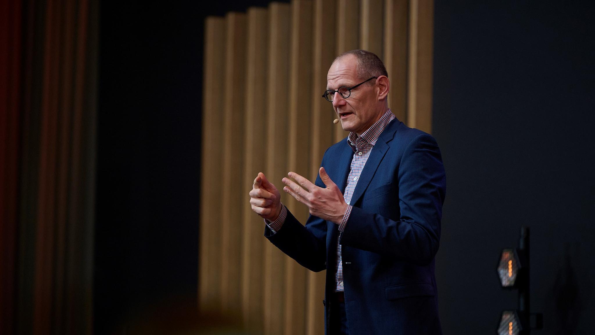 Executive Summit 2023 - Siemens Healthineers