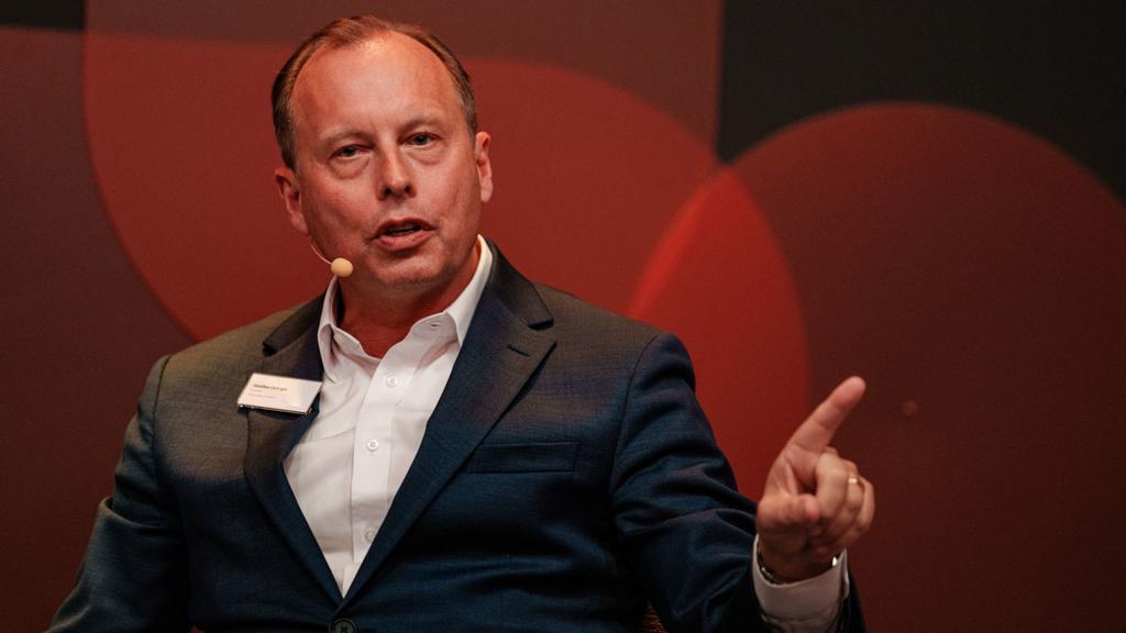 Executive Summit 2025 - Siemens Healthineers