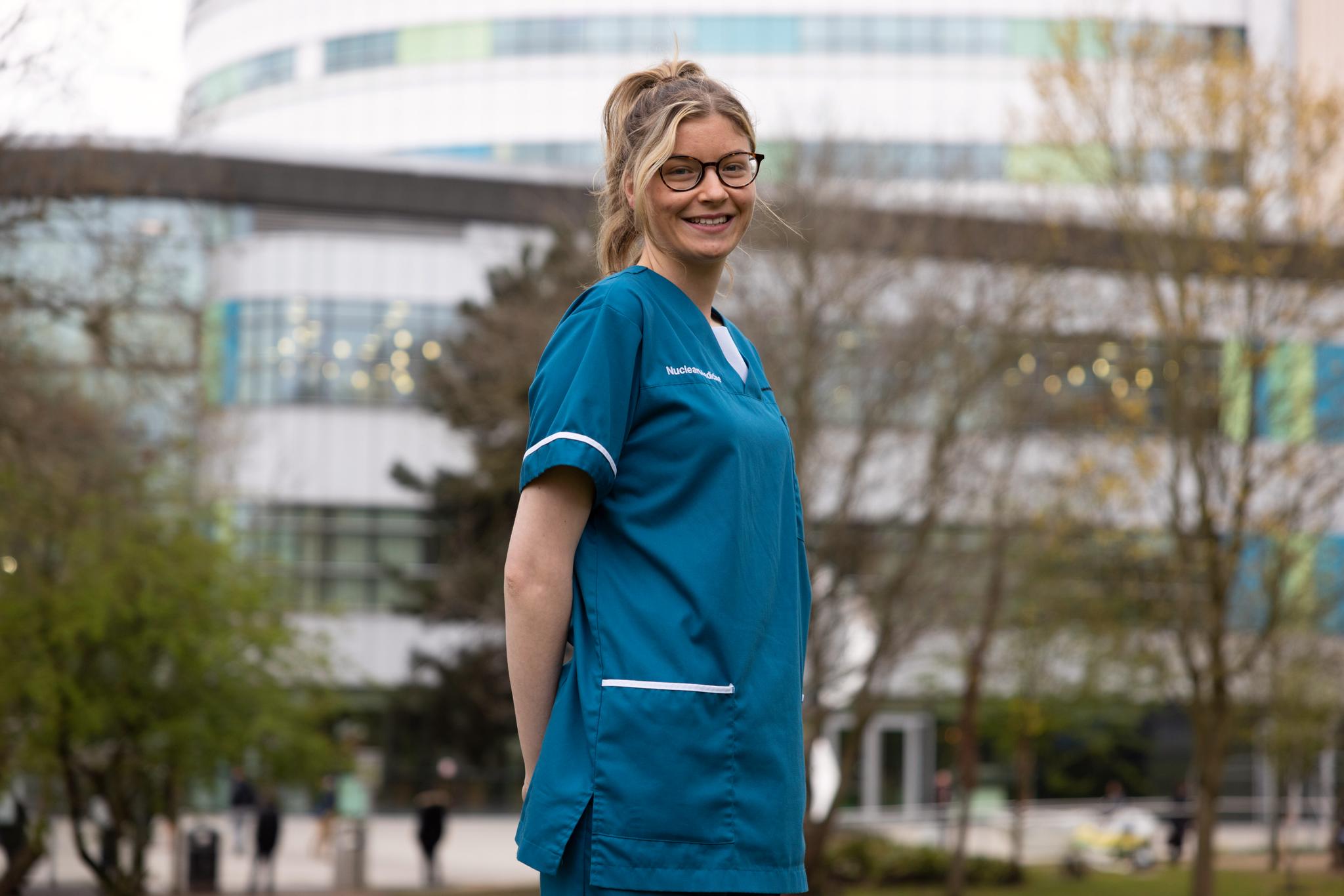 First clinical experiences with Symbia Pro.specta™ SPECT/CT