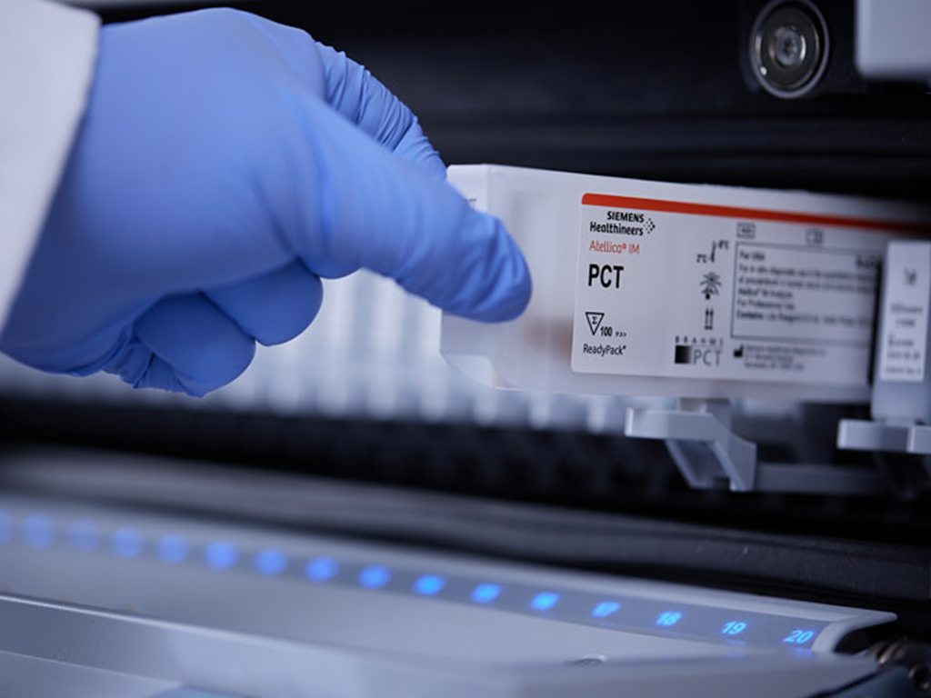 do less - ADLM 2024 - Siemens Healthineers