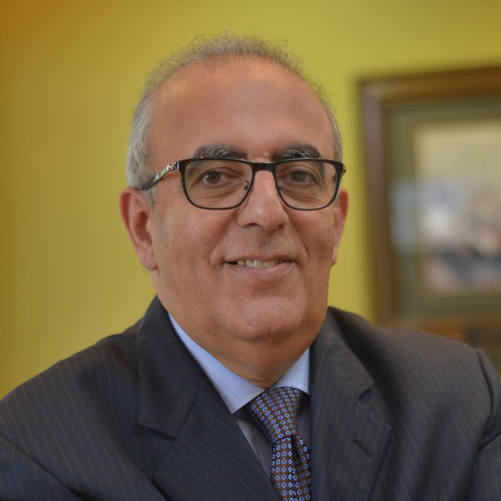 MK: Healthcare for everyone - Hatem Elgabaly