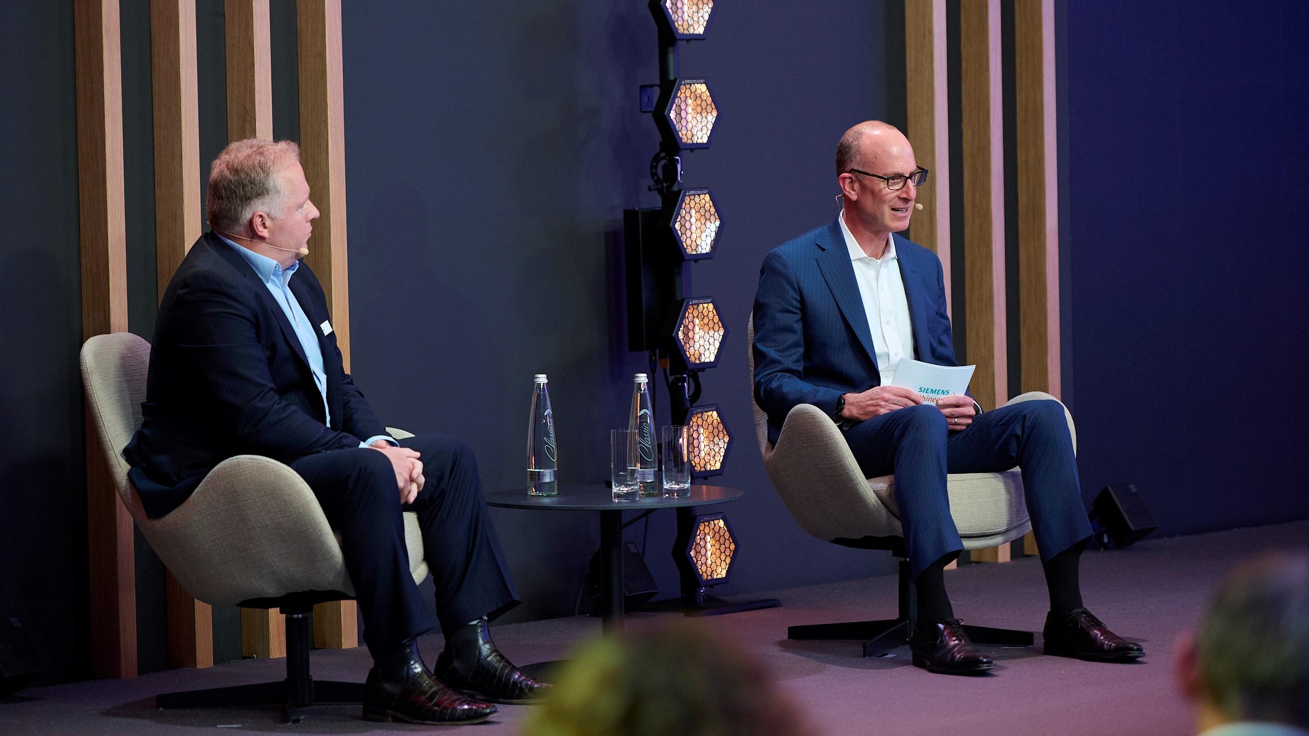 MK: Workforce crisis – Technology and services