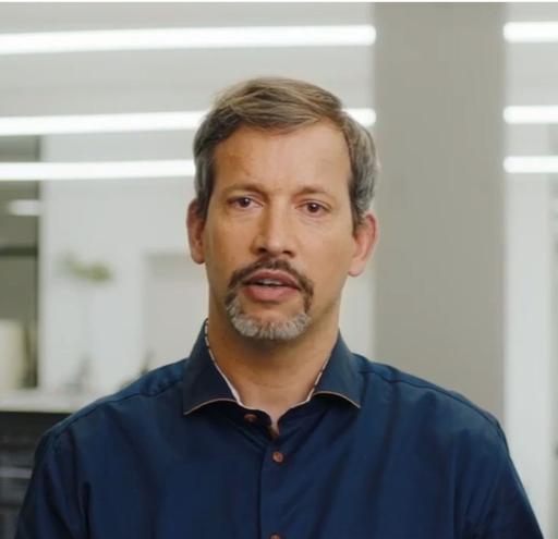 Siemens Healthineers Shape 21 Keynote