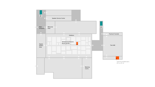ESC 2023 Cardiology Congress Amsterdam – Siemens Healthineers
