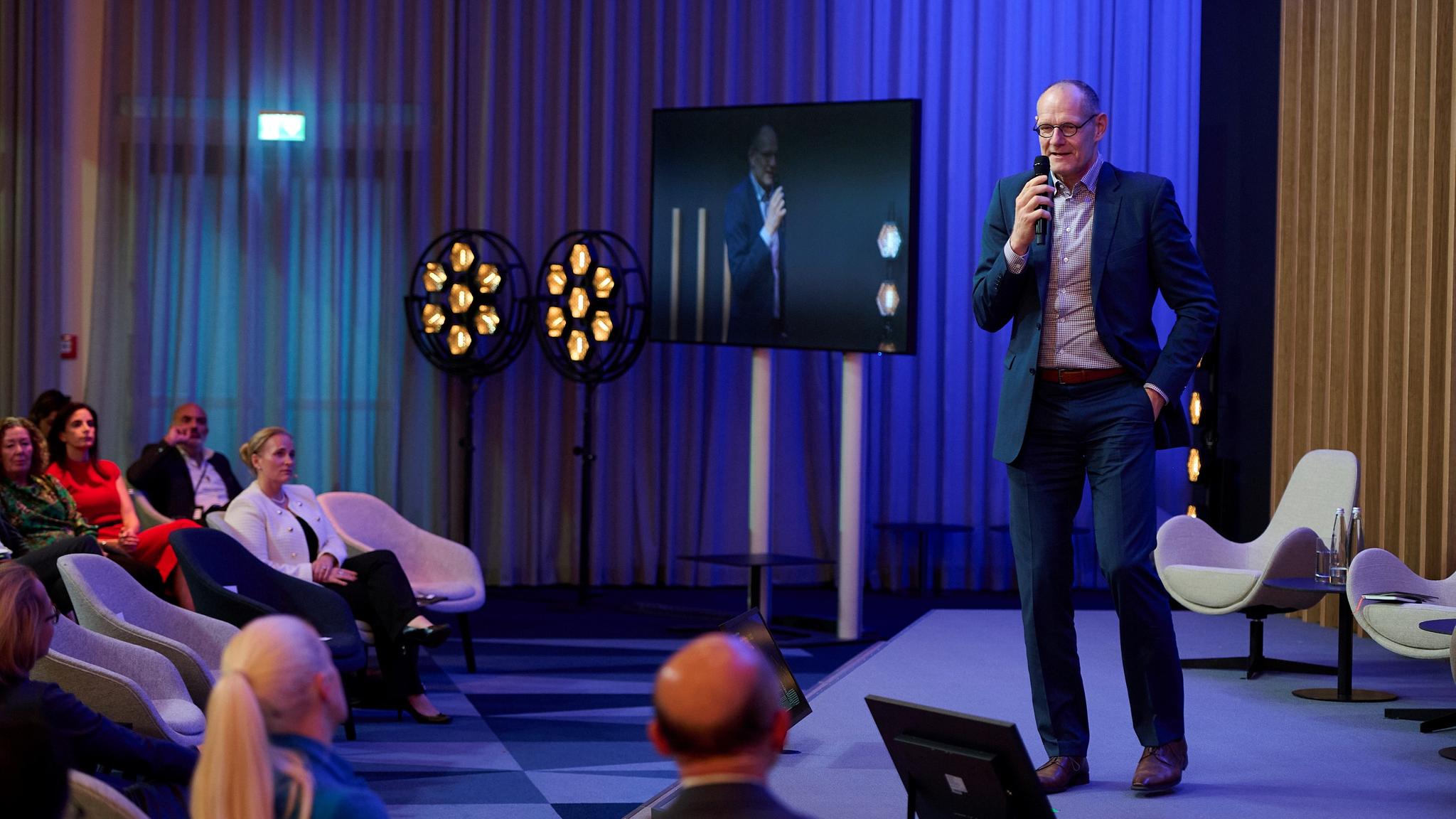 Executive Summit 2026 - Siemens Healthineers