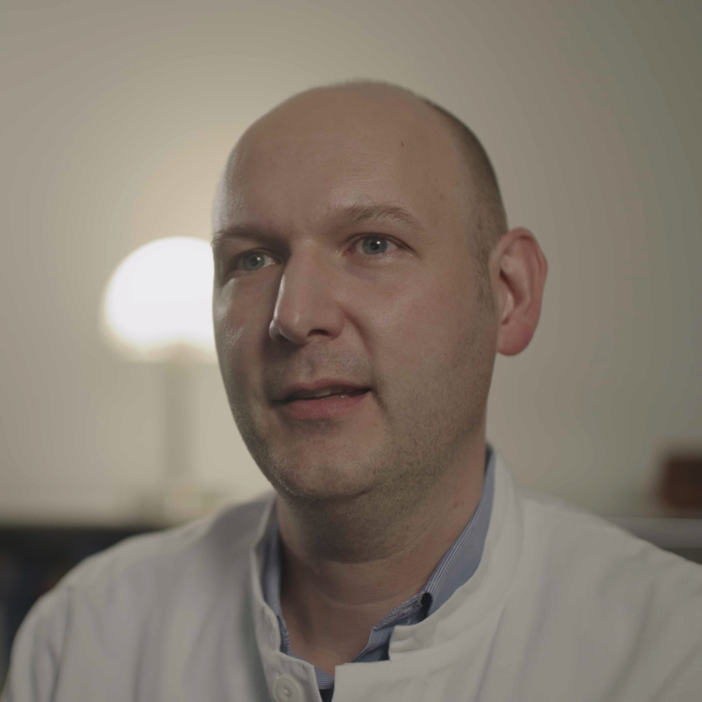 Shape Keynote 2023 - Trends in Healthcare - Siemens Healthineers