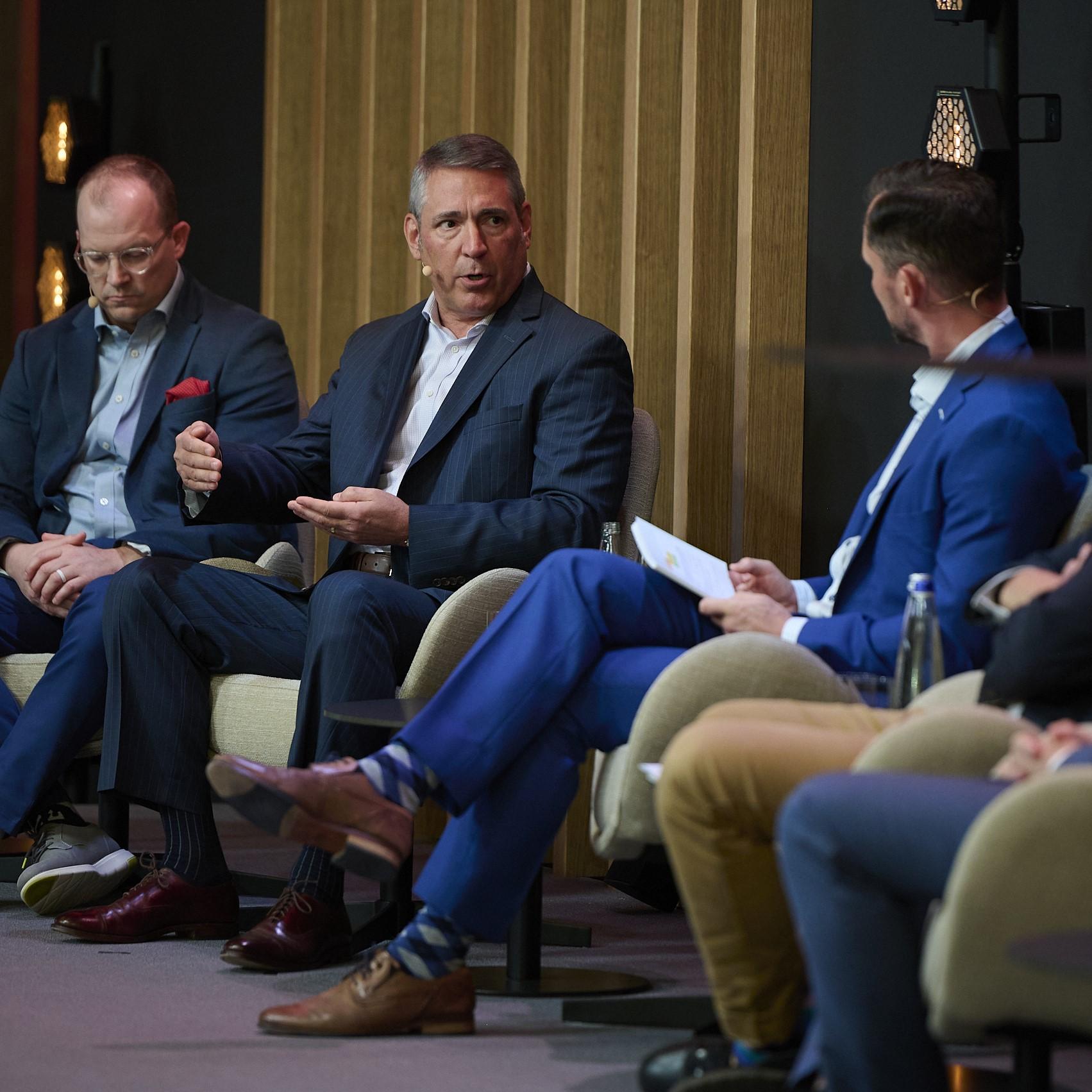 Executive Summit 2023 - Siemens Healthineers