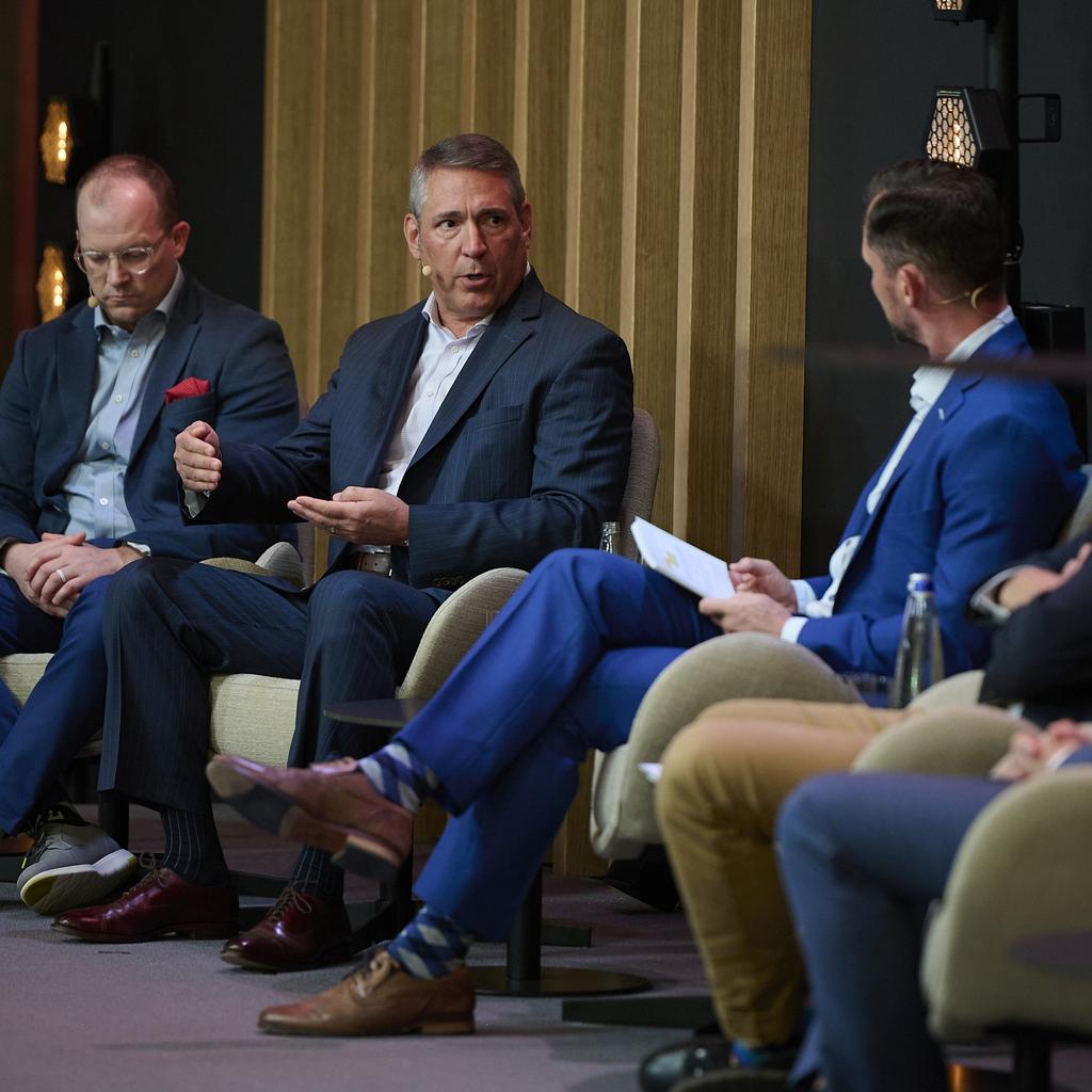 Executive Summit 2023 - Siemens Healthineers