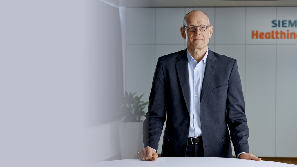 Siemens Healthineers Shape 24 Spotlight Together towards a sustainable ...