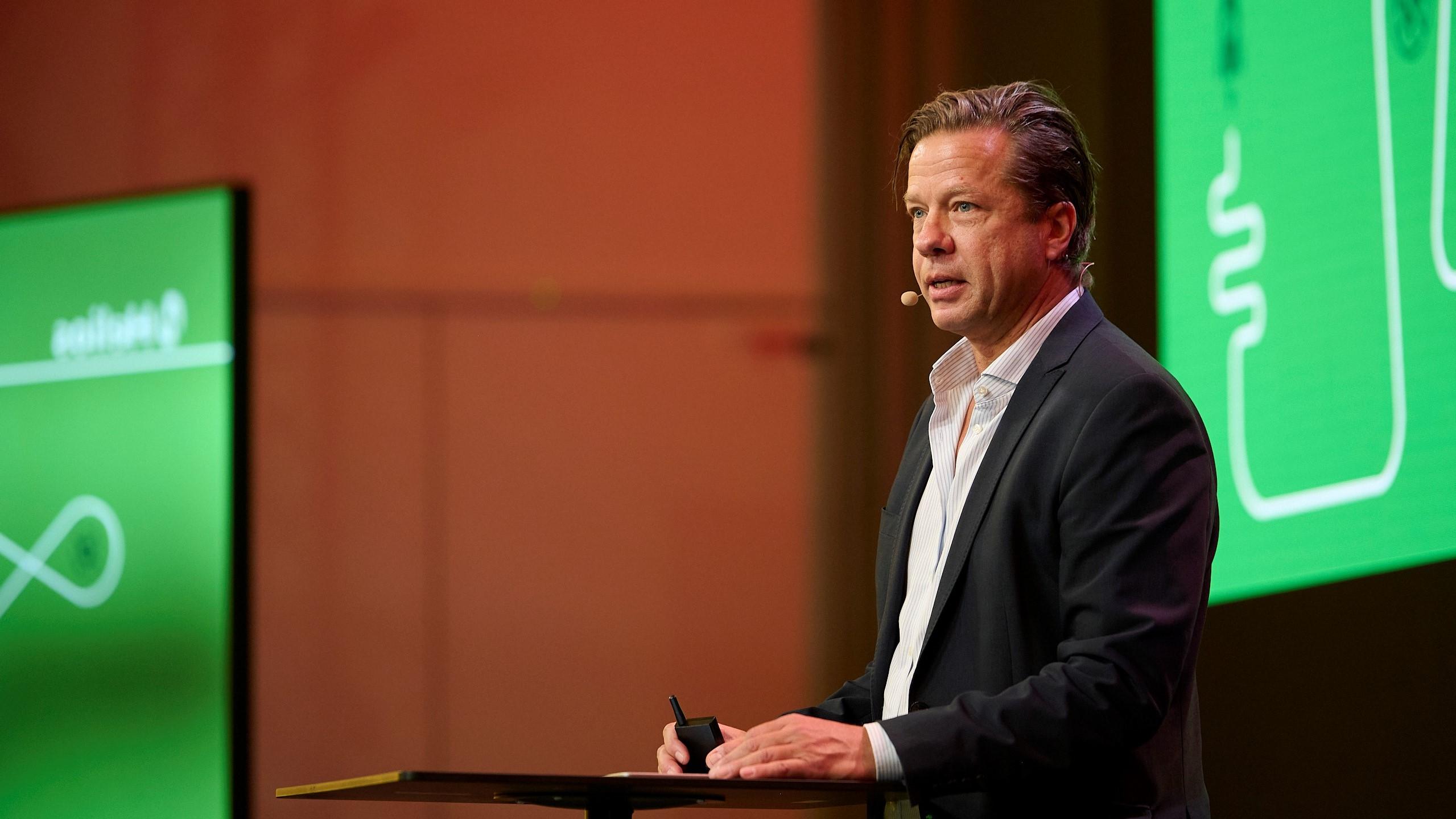 MK: Healthcare everywhere - Robert Möller