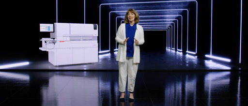 Meet the New Atellica® CI Analyzer