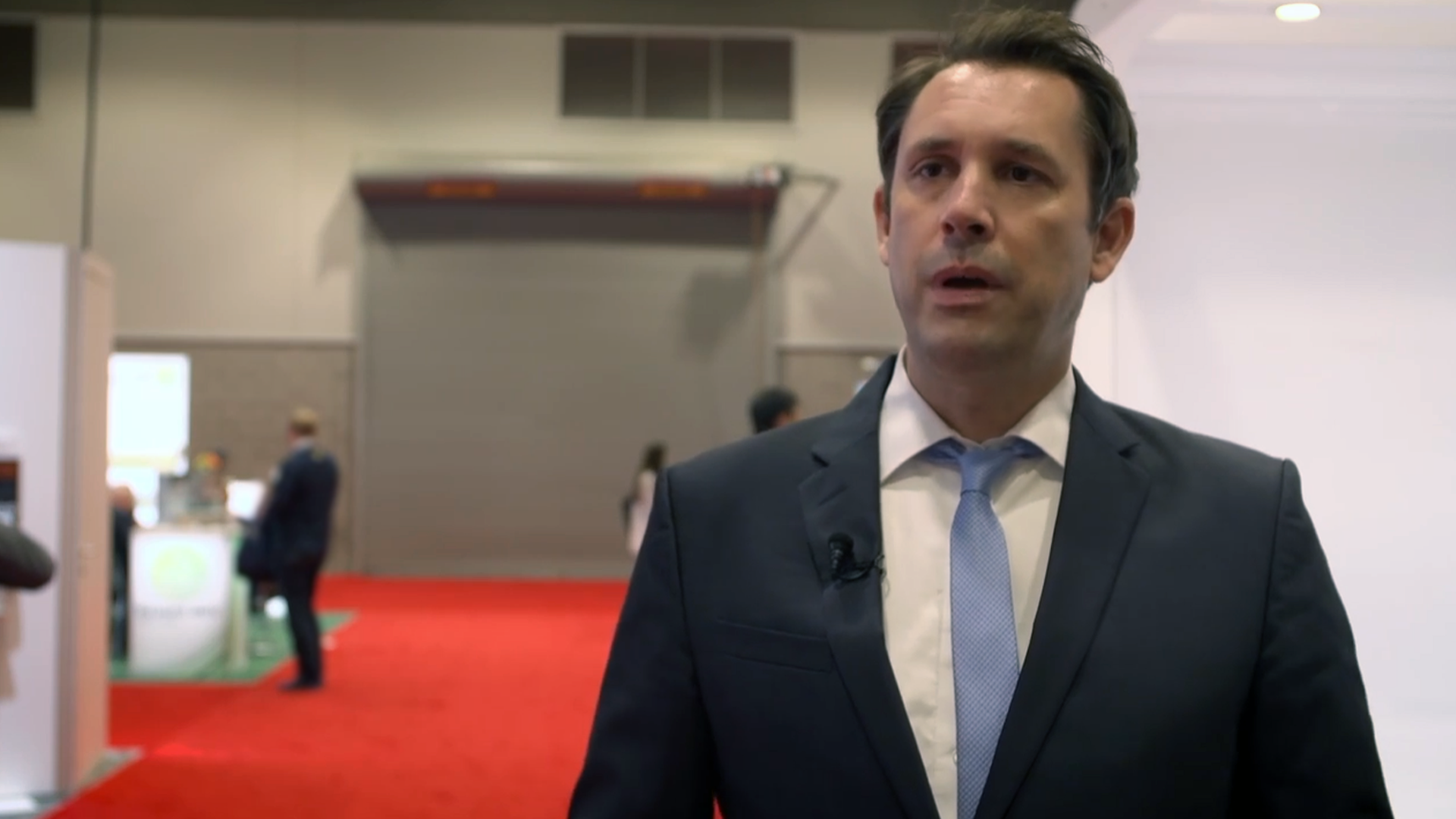 First Clinical Experiences with Biograph Vision Quadra PET/CT