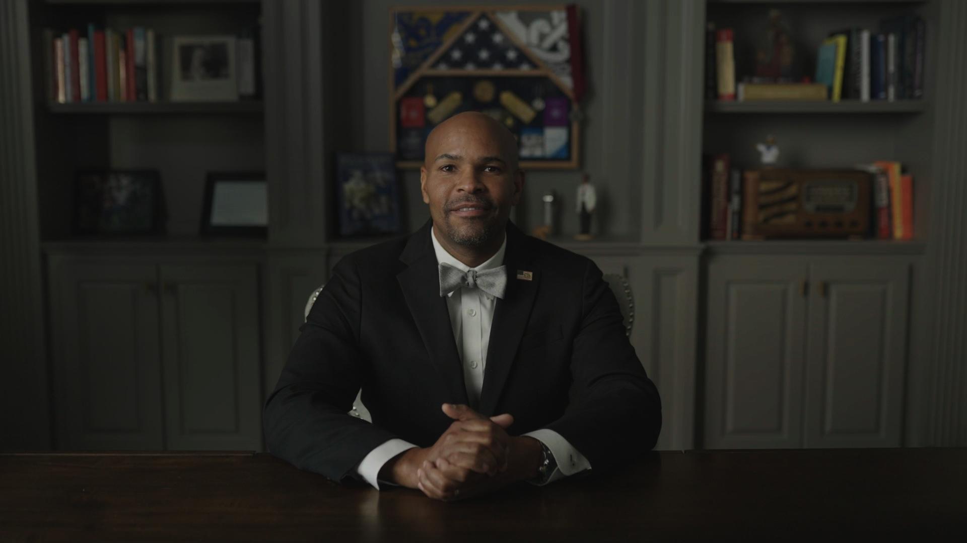 Pioneering breakthroughs to provide healthcare access for all