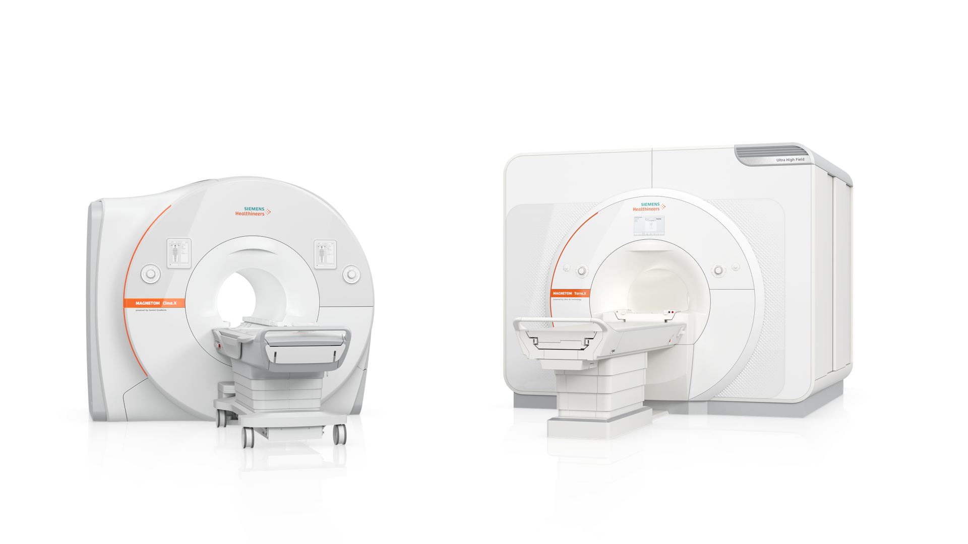 Shape Keynote 2023 - Trends in Healthcare - Siemens Healthineers