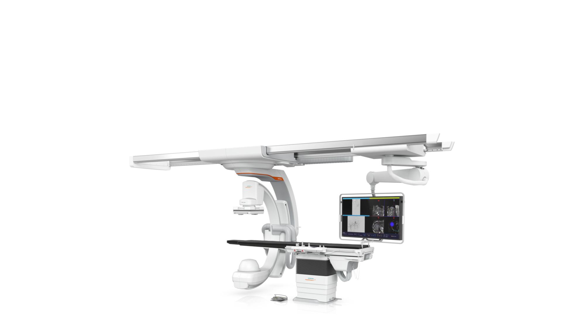 Expo Hub - Conferences & Events - Siemens Healthineers