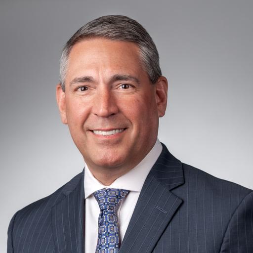 MK: Healthcare everywhere - Mark O'Halla