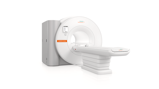 MAGNETOM Free.Star - MRI for all