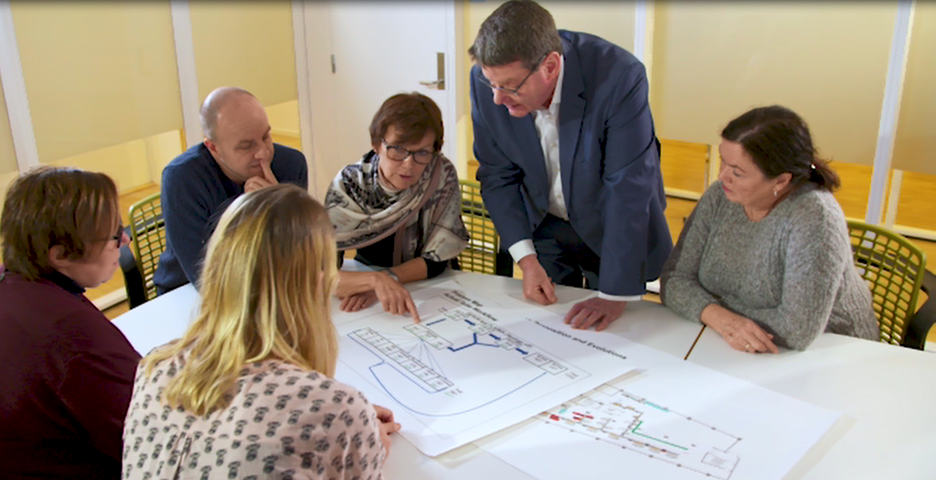 Understanding the Data Behind Efficient Lab Design