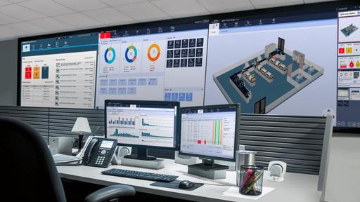 Optimized Workflows in Action