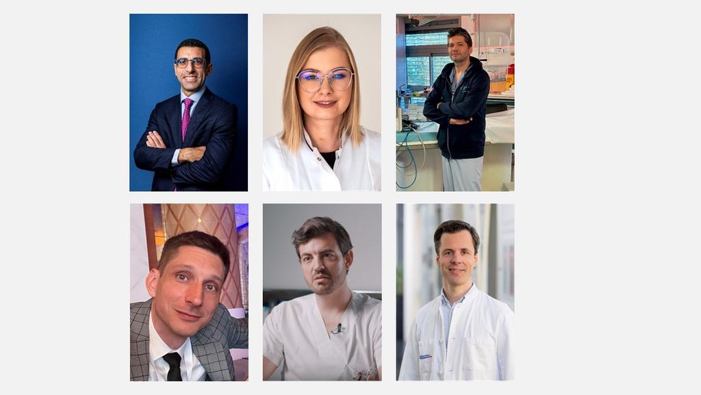 EuroPCR 2025, Interventional Cardiology Course