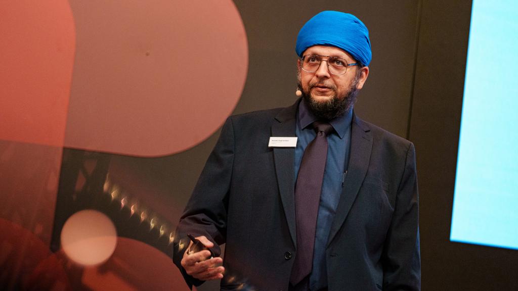 Expo Hub - Conferences & Events - Siemens Healthineers