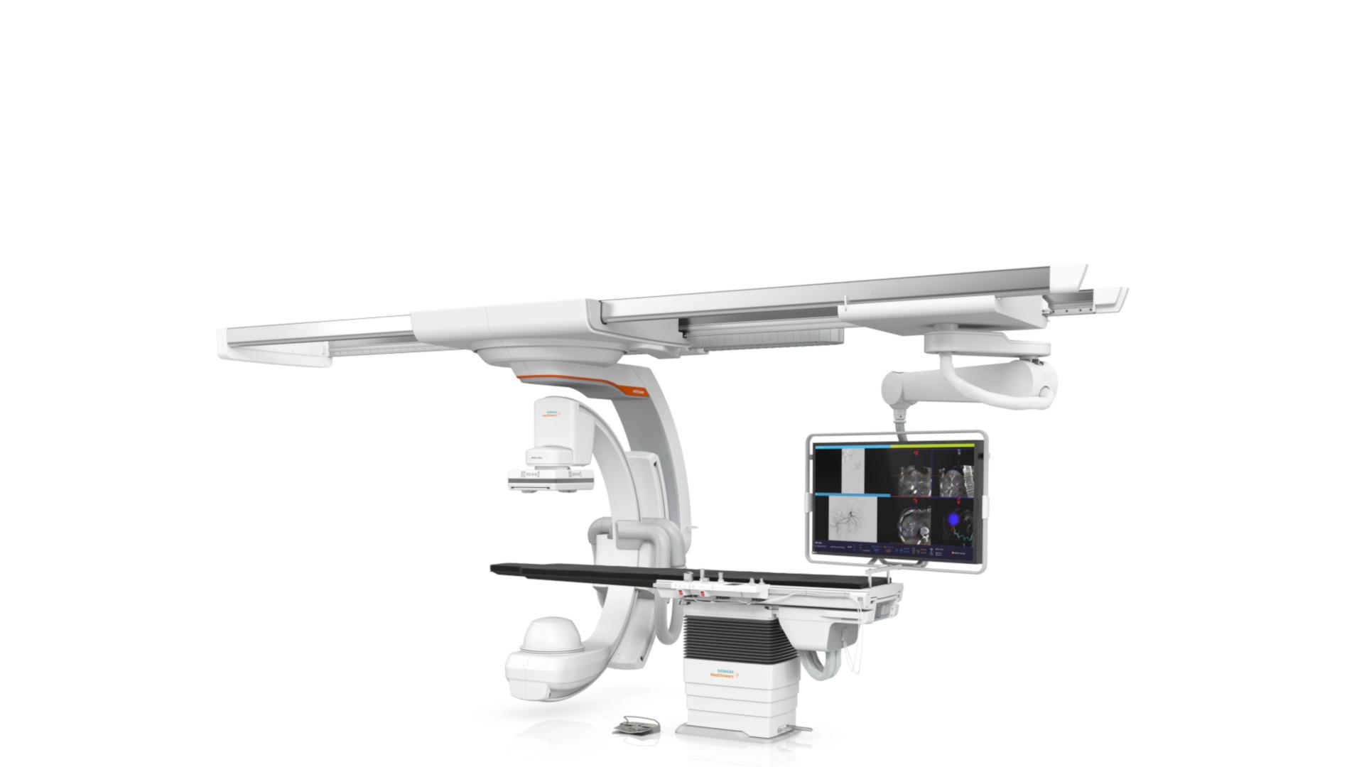 Shape Keynote 2023 - Trends in Healthcare - Siemens Healthineers