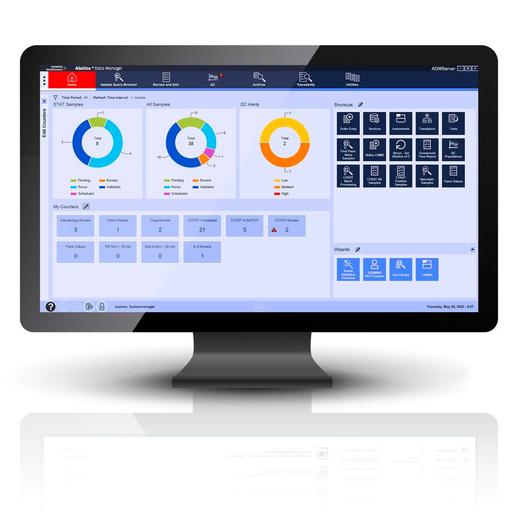 Atellica® Diagnostics IT – Siemens Healthineers Events