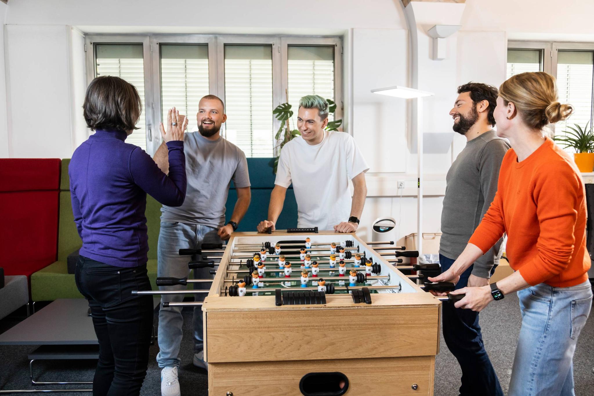 Unsere Job-Events in Berlin