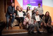 Zero Waste Award | BSR