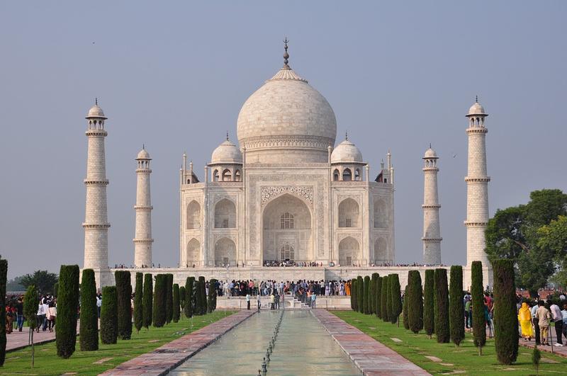Delhi