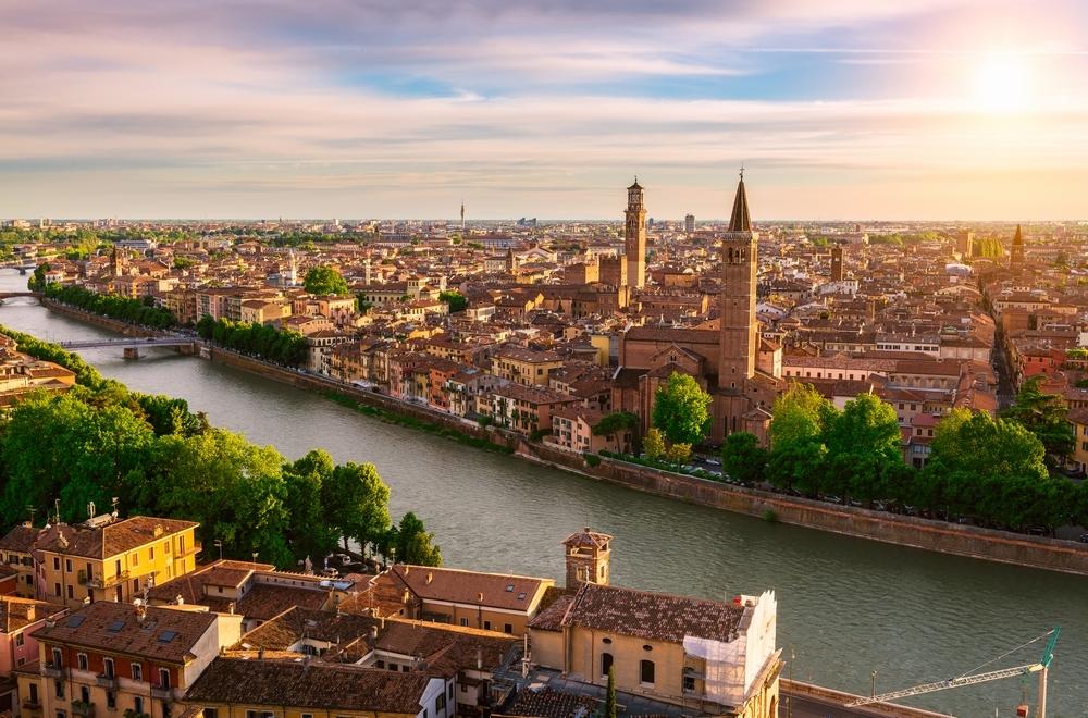 Verona
