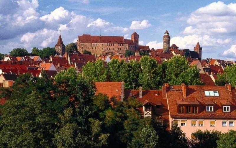 Discover Nuremberg