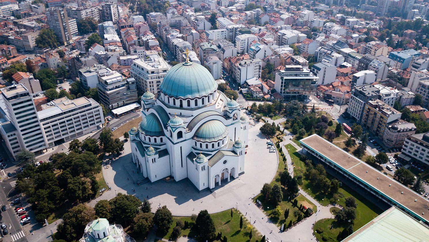Belgrad