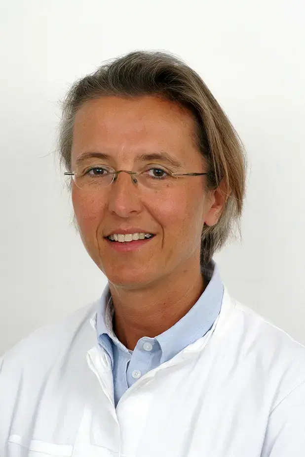 Prof. Dr. med. Anke Lesinski-Schiedat