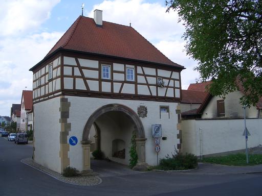 Geldersheim