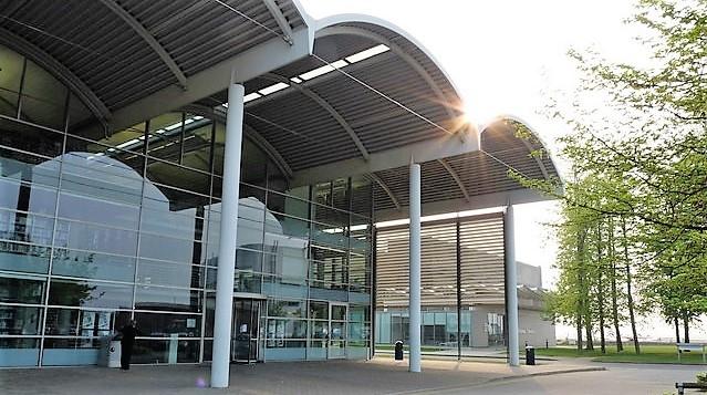 Spotlight on Cranfield School of Management