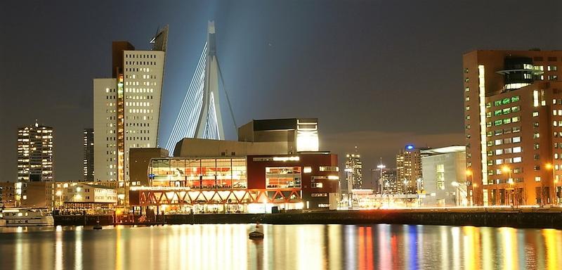 Spotlight on Rotterdam School of Management - Prodigy Finance