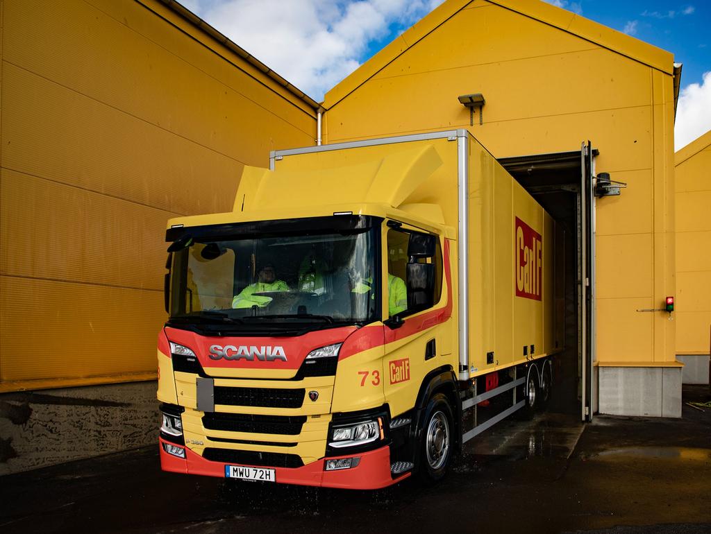 Your Scrivito powered site is loading ...