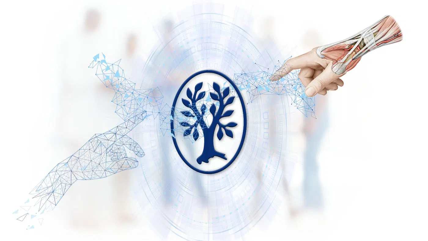 Medical Knowledge meets AI - Thieme Group - Technology