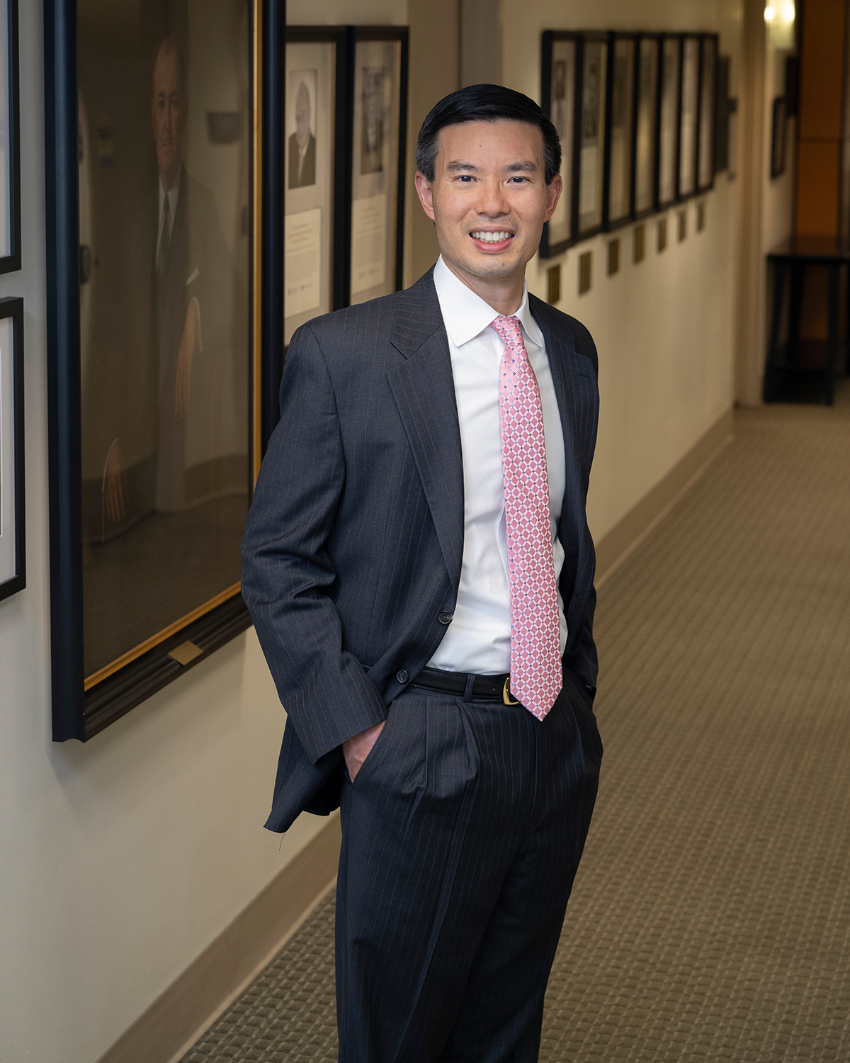 May is Asian American and Pacific Islander Heritage Month!