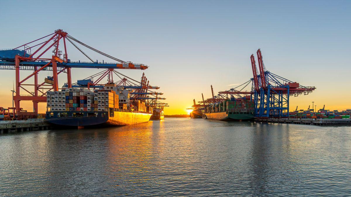 DFG funds new research network on international division of labour ...