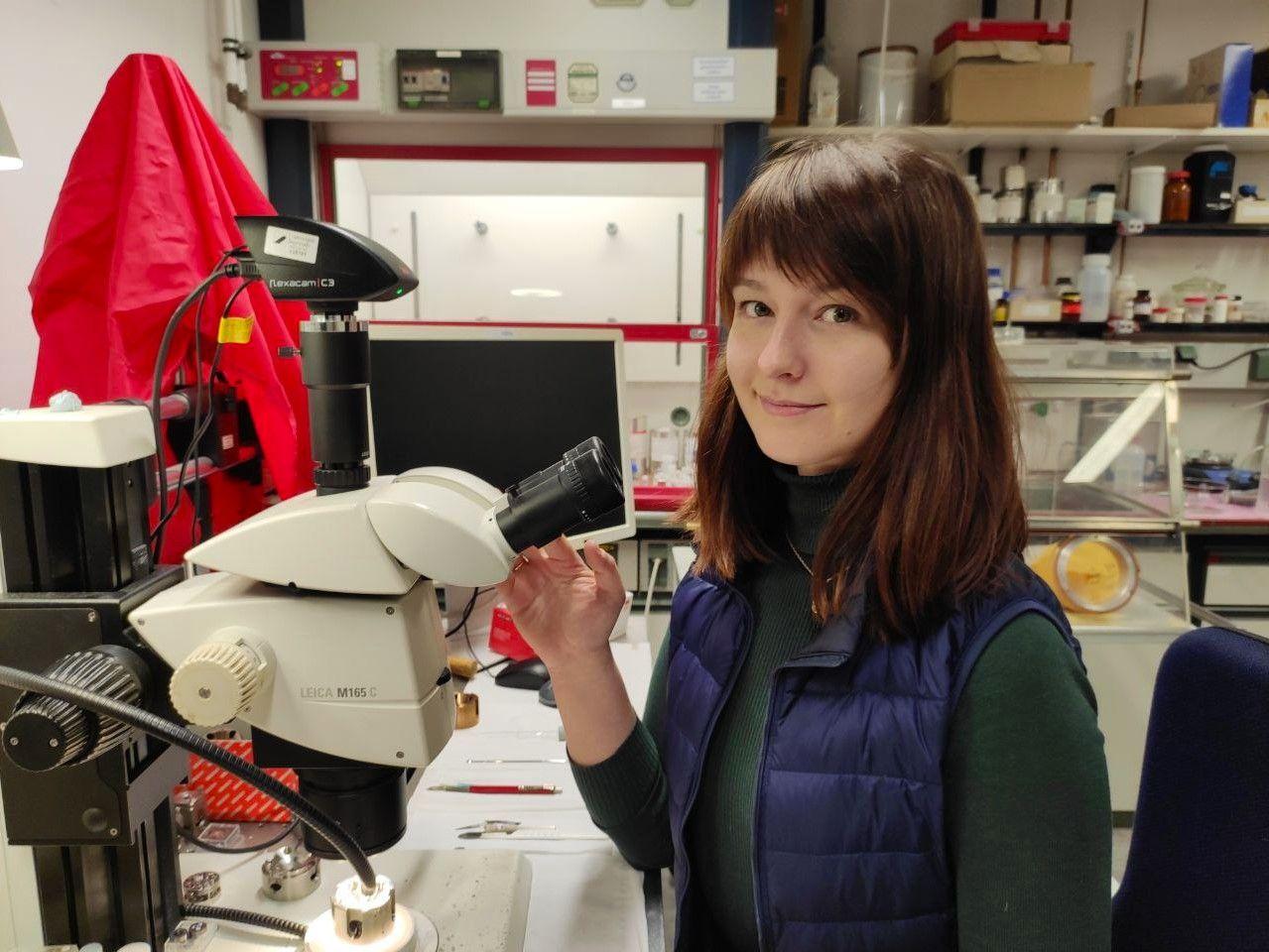 Bayreuther Forscher*innen haben neue Yttrium-Wasserstoff-Verbindungen entdeckt