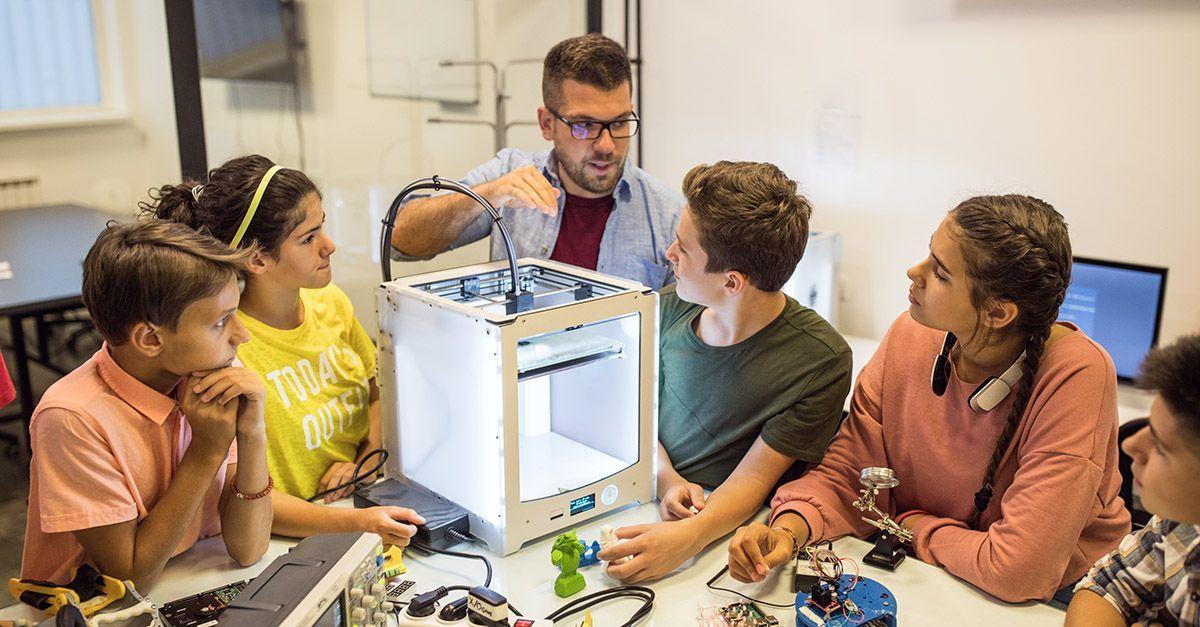The National Science on Stage Education Festival: Ideas for innovative ...