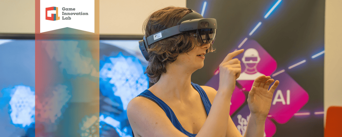 Game Innovation Lab