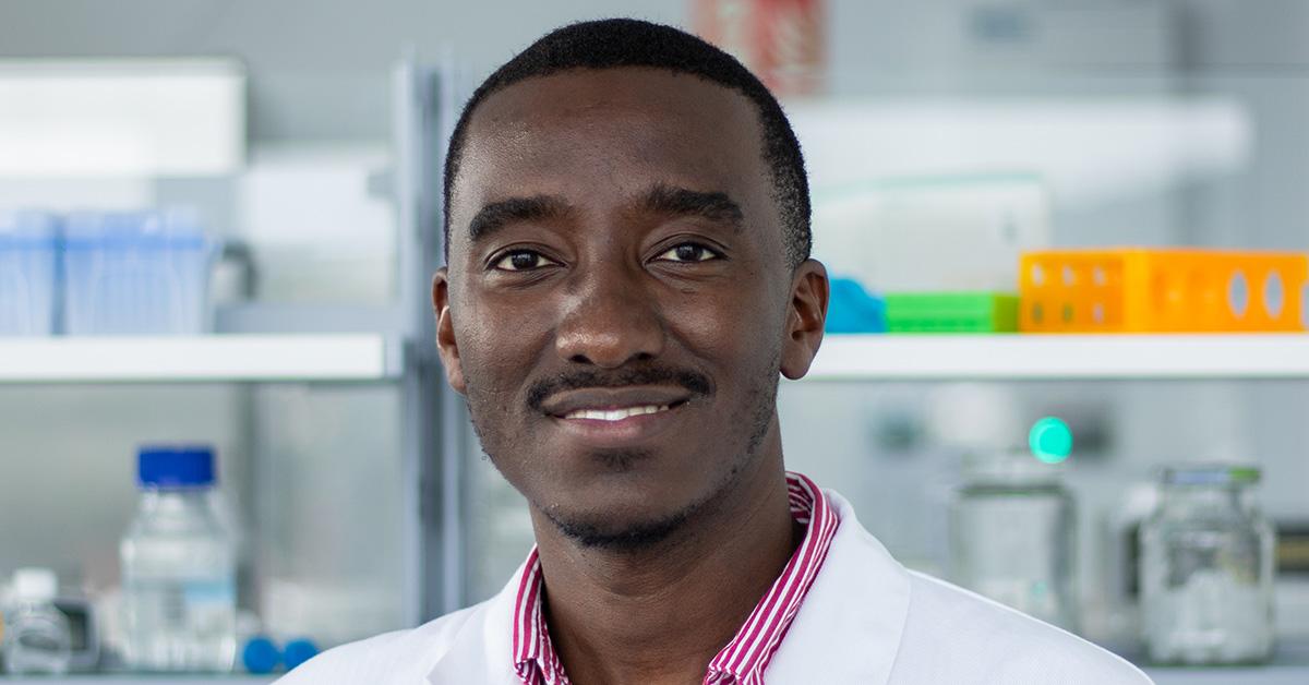 New Funding for Research into Insect Flour