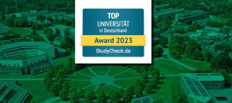 University of Bayreuth is once again one of the most popular ...
