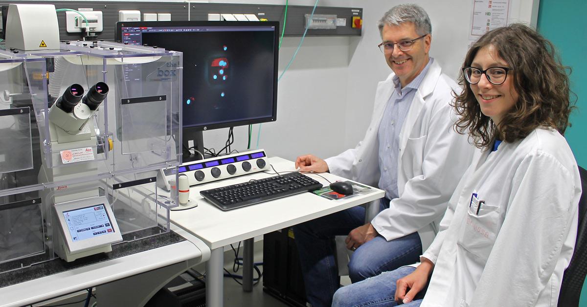 Leading the way in regenerative medicine: cell-specific properties of ...